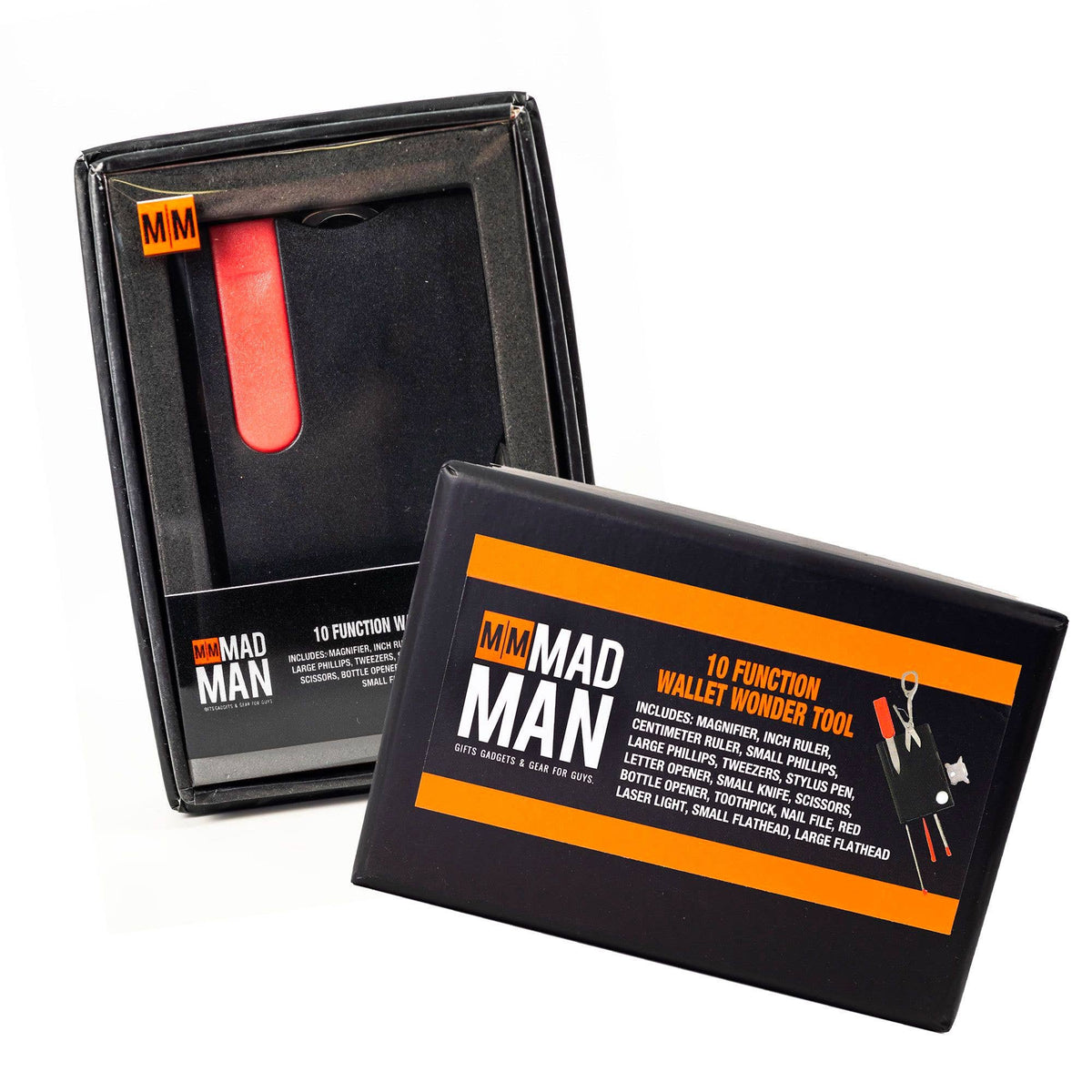 16 Function Wallet Wonder Tool – Wish